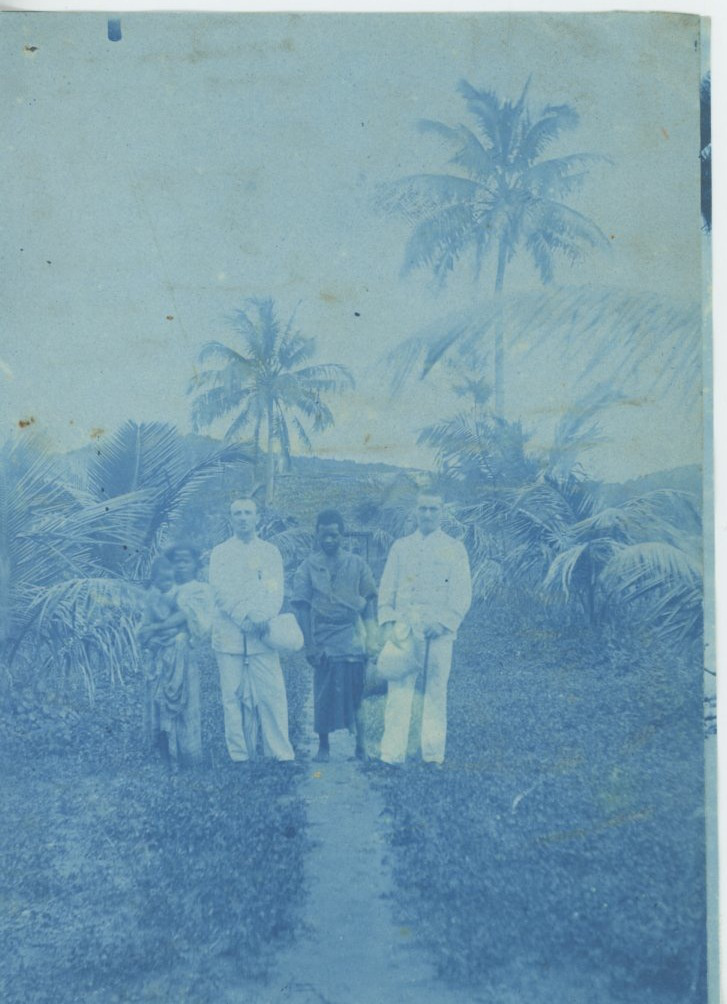 Madagascar pendant la colonisation française, cca. 1895 by Photographie ...