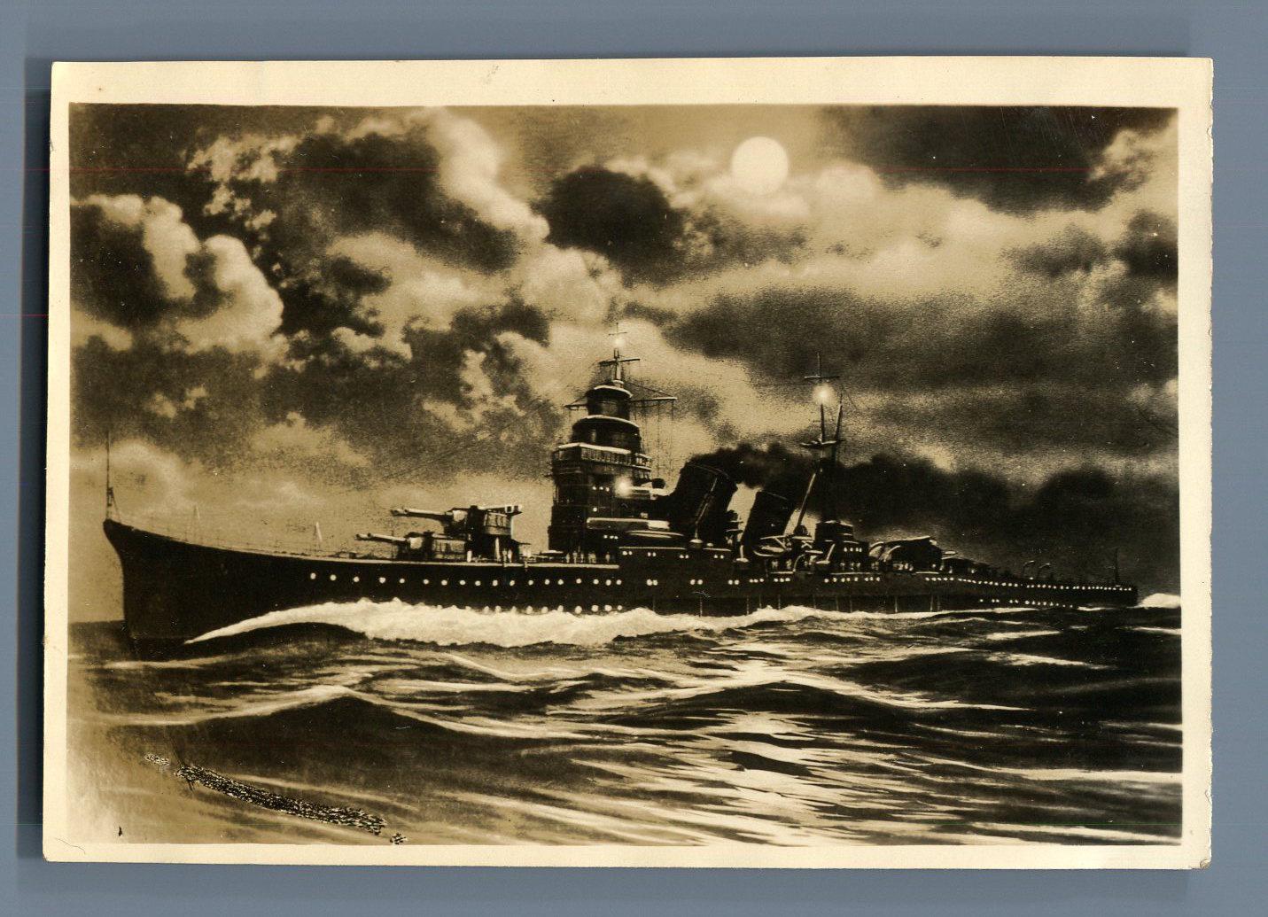 Japan, Japanese War Navy by Photographie originale / Original ...