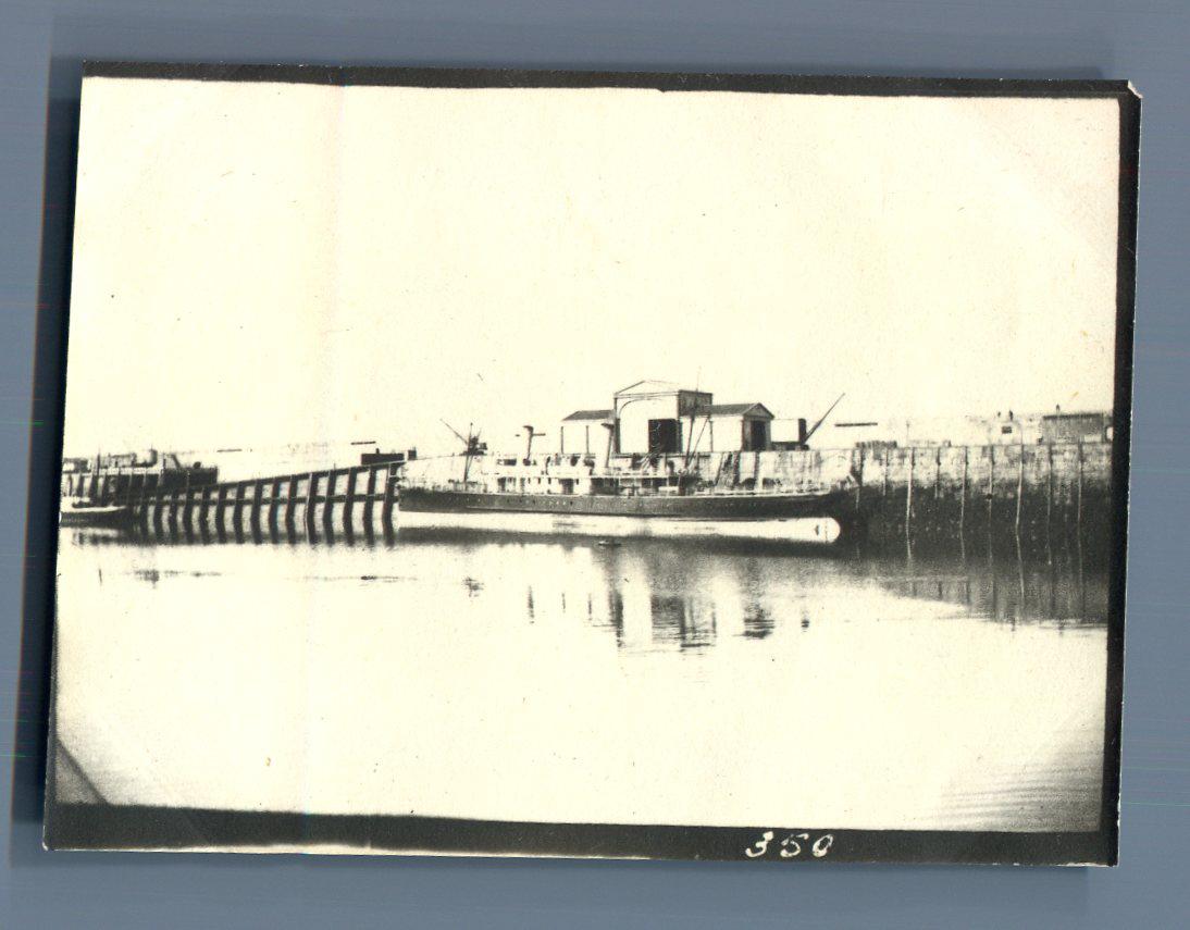 France, Saint Malo by Photographie originale / Original photograph ...