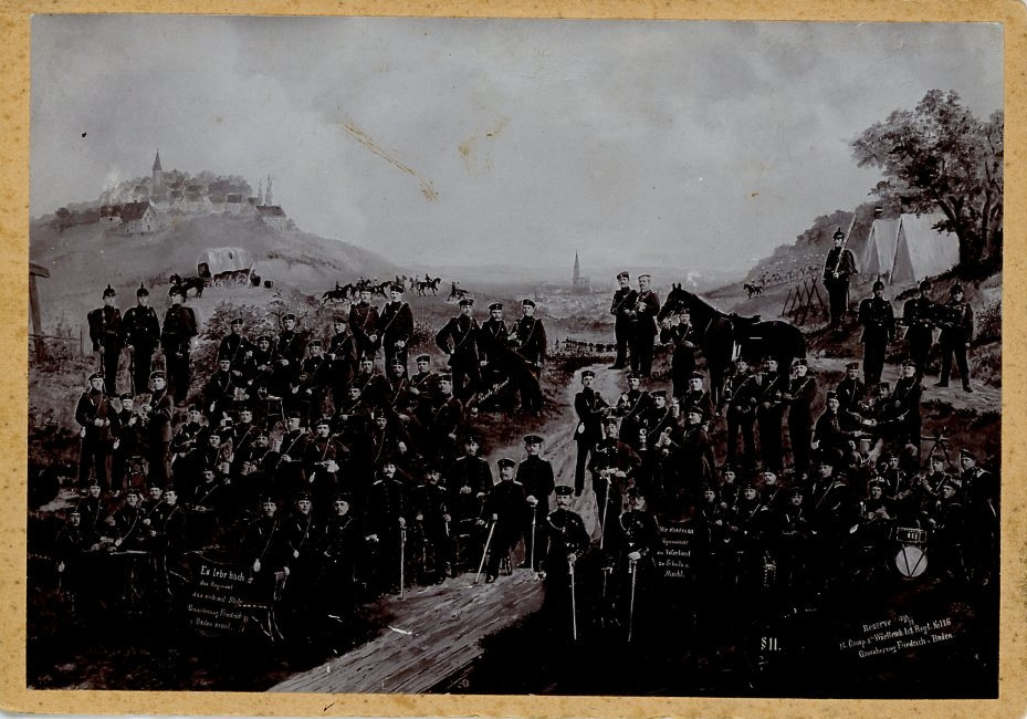 Allemagne, Militaires von Photographie originale / Original photograph ...