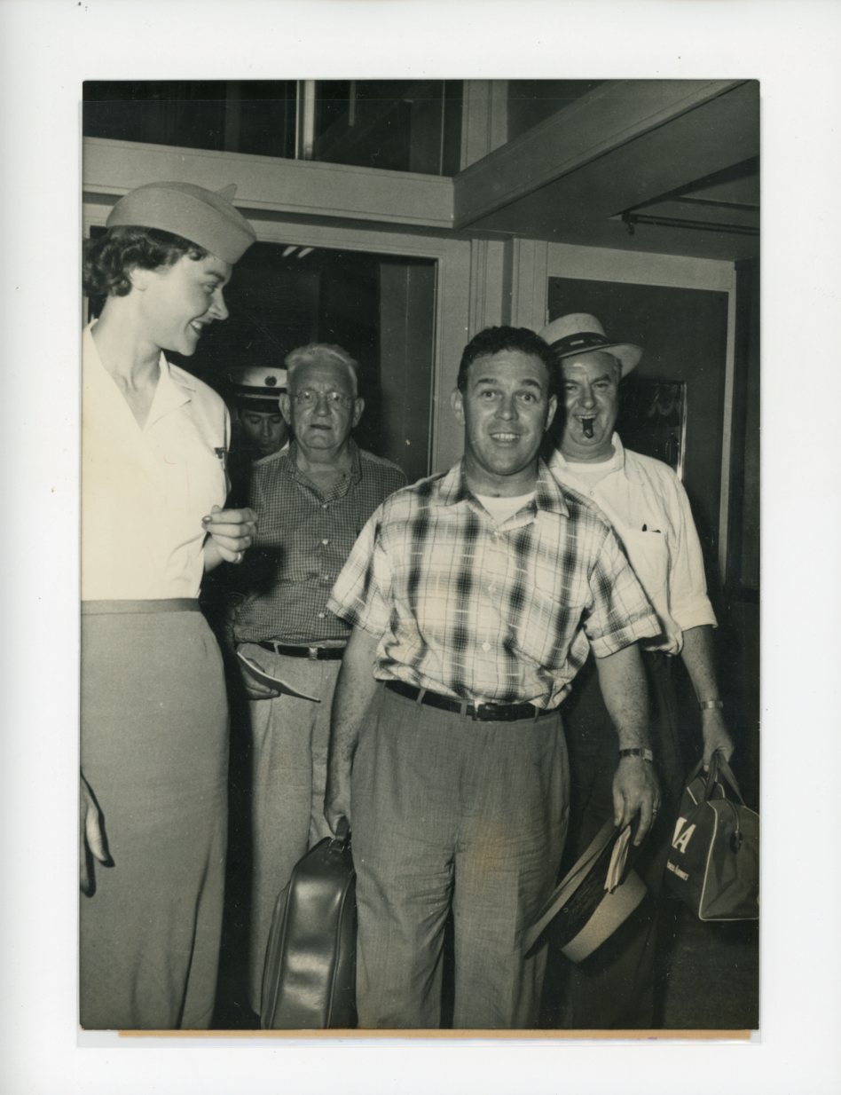 Edward J. Sullivan, maire de Cambridge à Paris by Photographie ...