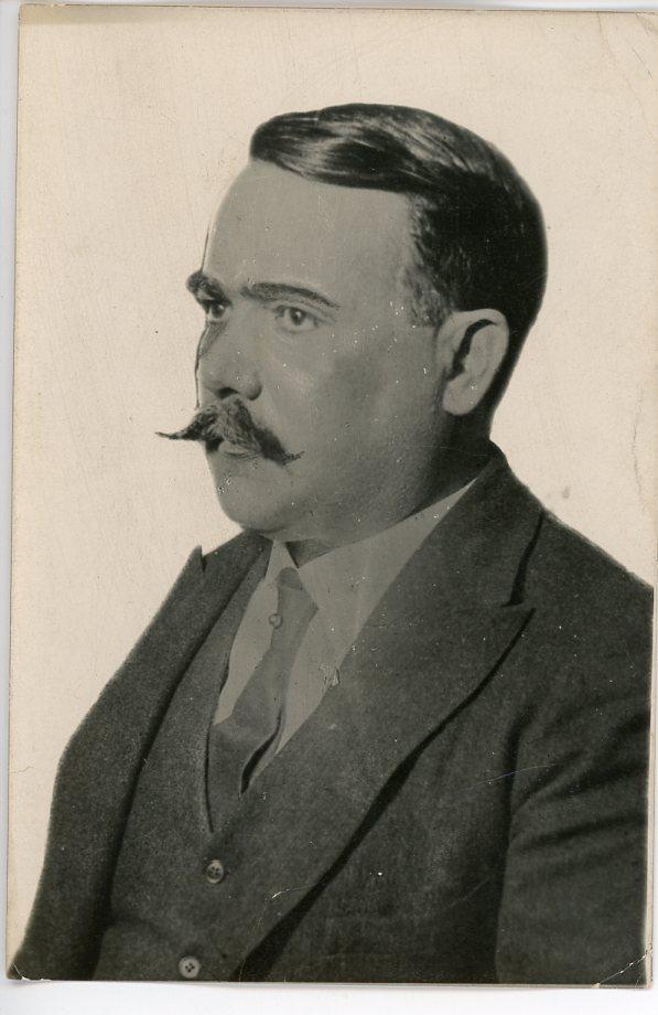 Le général mexicain Álvaro Obregón by Photographie originale / Original ...