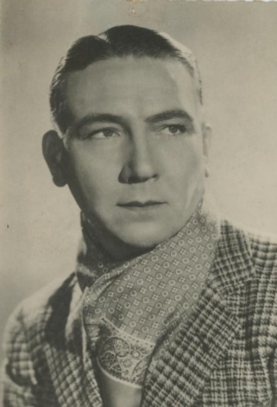Georges Flament by Photographie originale / Original photograph: (1935 ...