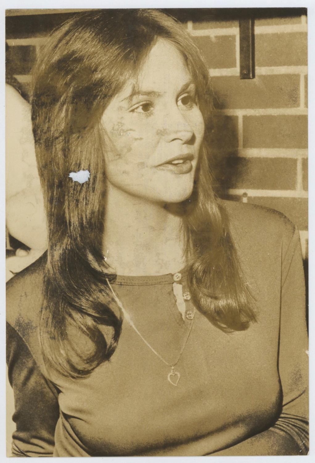Linda Lovelace Young