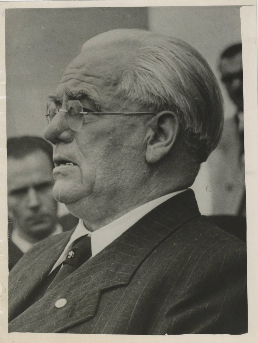 wilhelm pieck - ZVAB