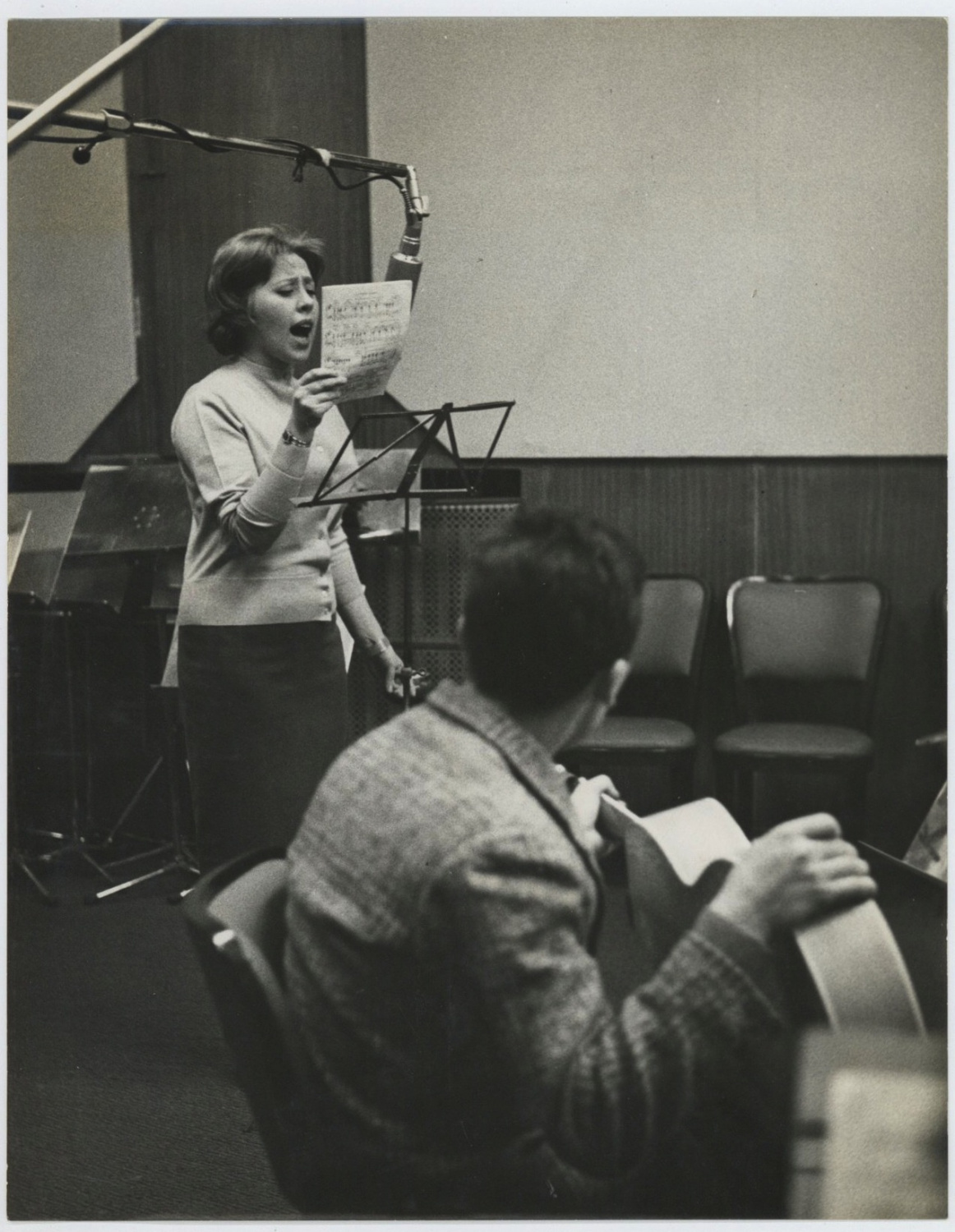 Betty Curtis by Photographie originale / Original photograph: (1960 ...