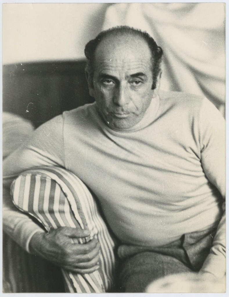 Italia, Ing. Rejetto, ex proprietario della Fabrica di Ovada by ...