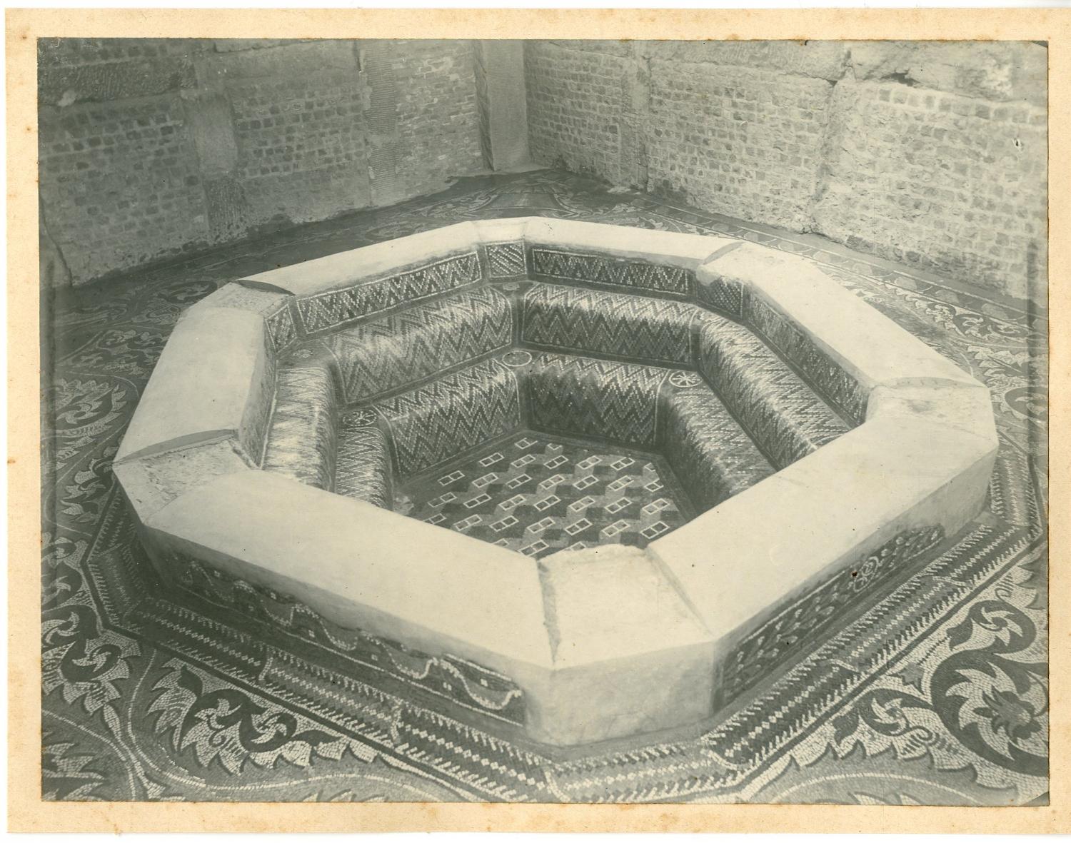 Algérie, Hammam by Photographie originale / Original photograph: (1900 ...
