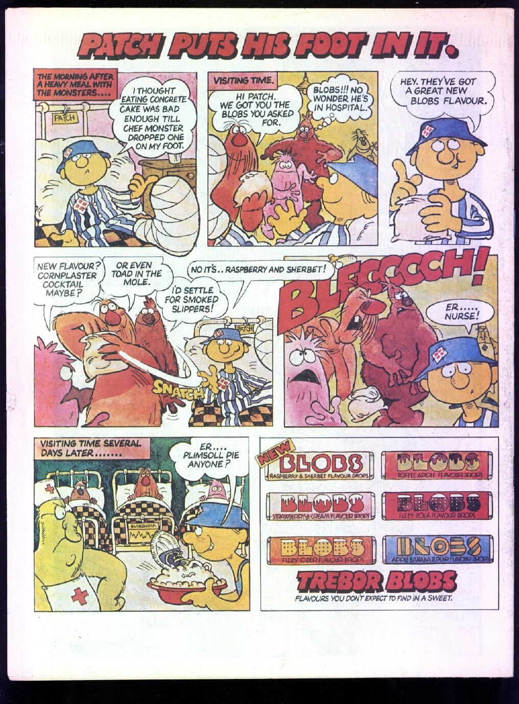 CAPTAIN BRITAIN #6 1976-FANTASTIC FOUR-NICK FURY-TRIMPE---HIGH GRADE ...