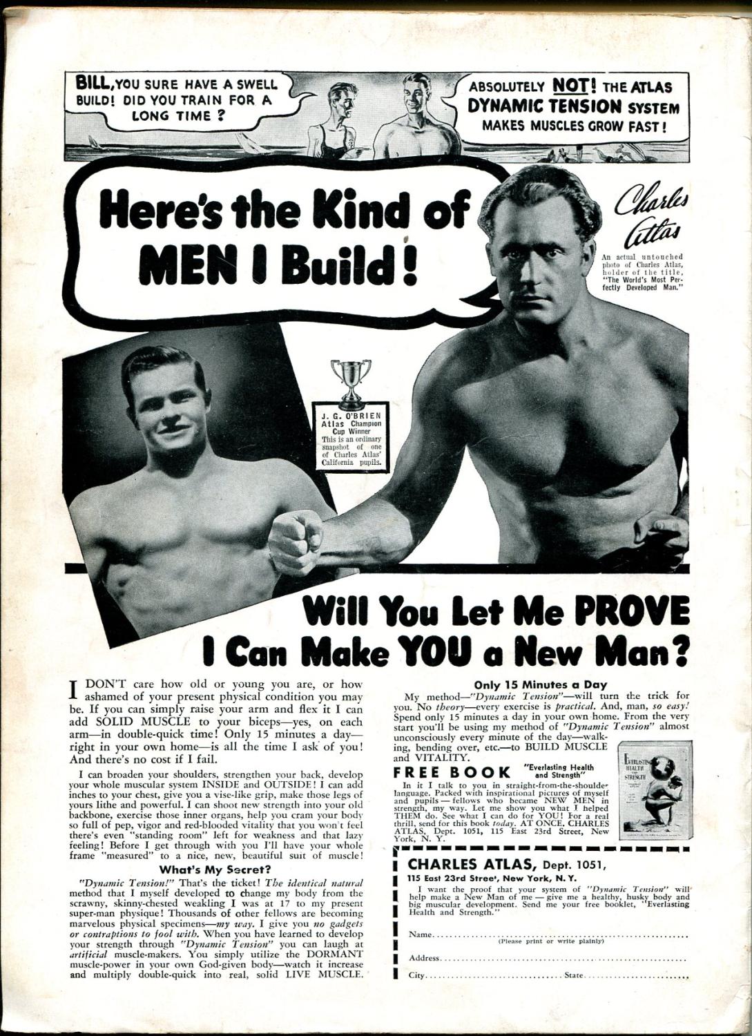 Beauty Parade #6 1/1943-Steffa-cheesecake pix-dancers-starlets-VF ...