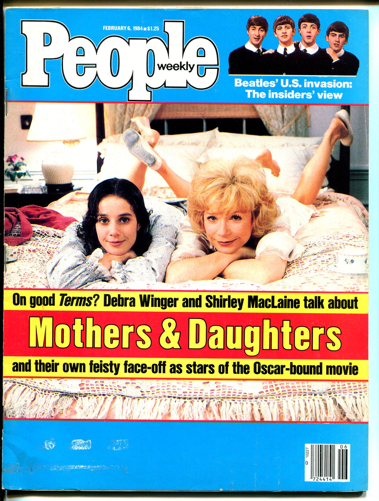 People Weekly Magazine Covers People Weekly (1974 Time) Magazine Comic