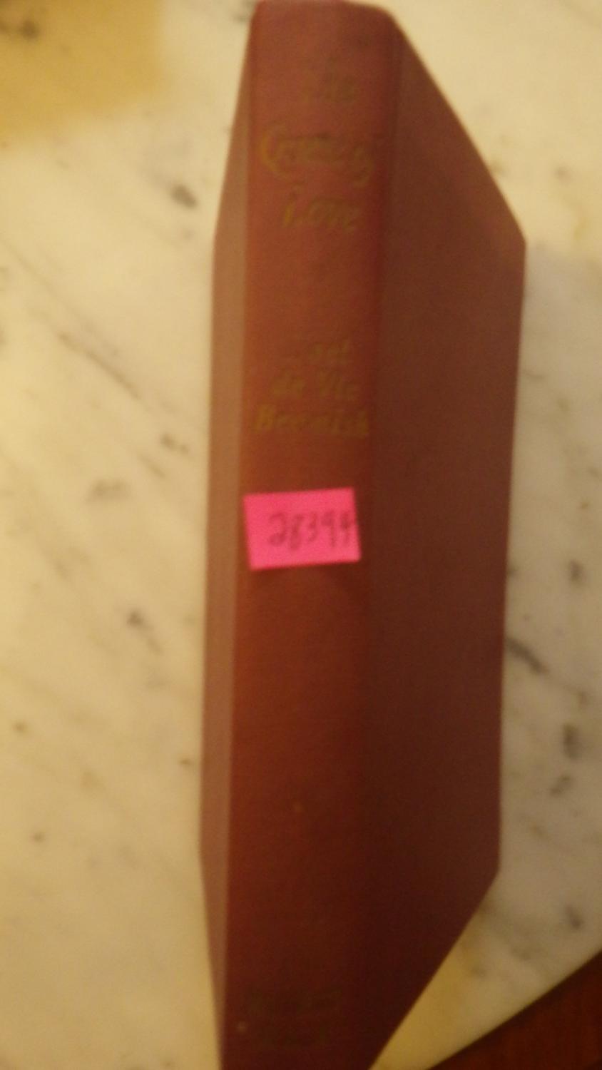 The Quest of Love: The romance of Balkis, Queen of Sheba, her life and ...