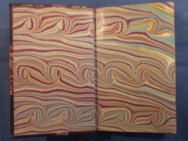 Autour d'une Tiare 1075 - 1085. von Gebhart, Emile | Das Konversations ...