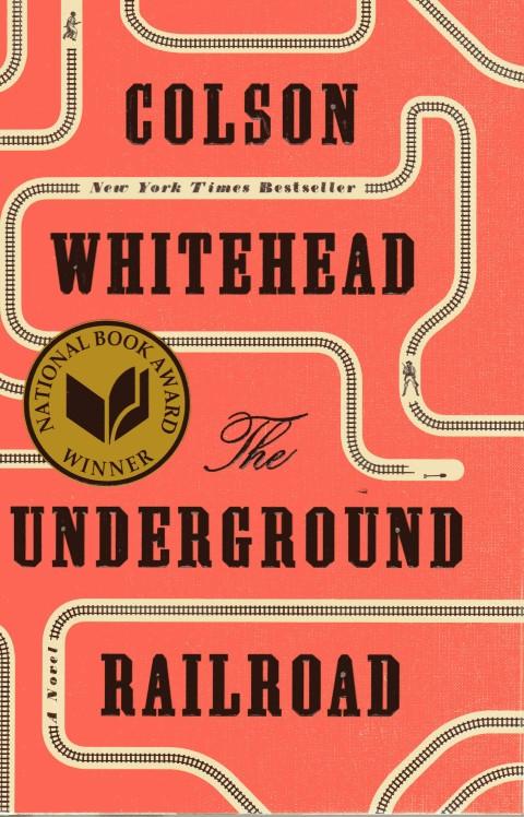 The Underground Railroad by Whitehead, Colson: Fine Hard Cover (2016 ...