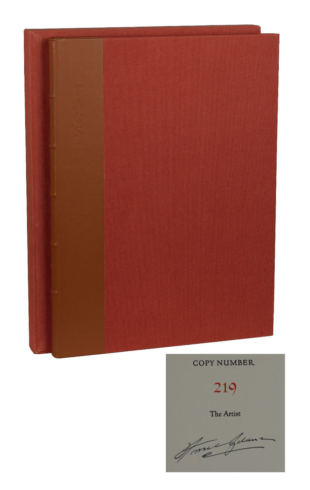 Taos Pueblo by Adams, Ansel [Photographer]; Austin, Mary: Hardcover ...