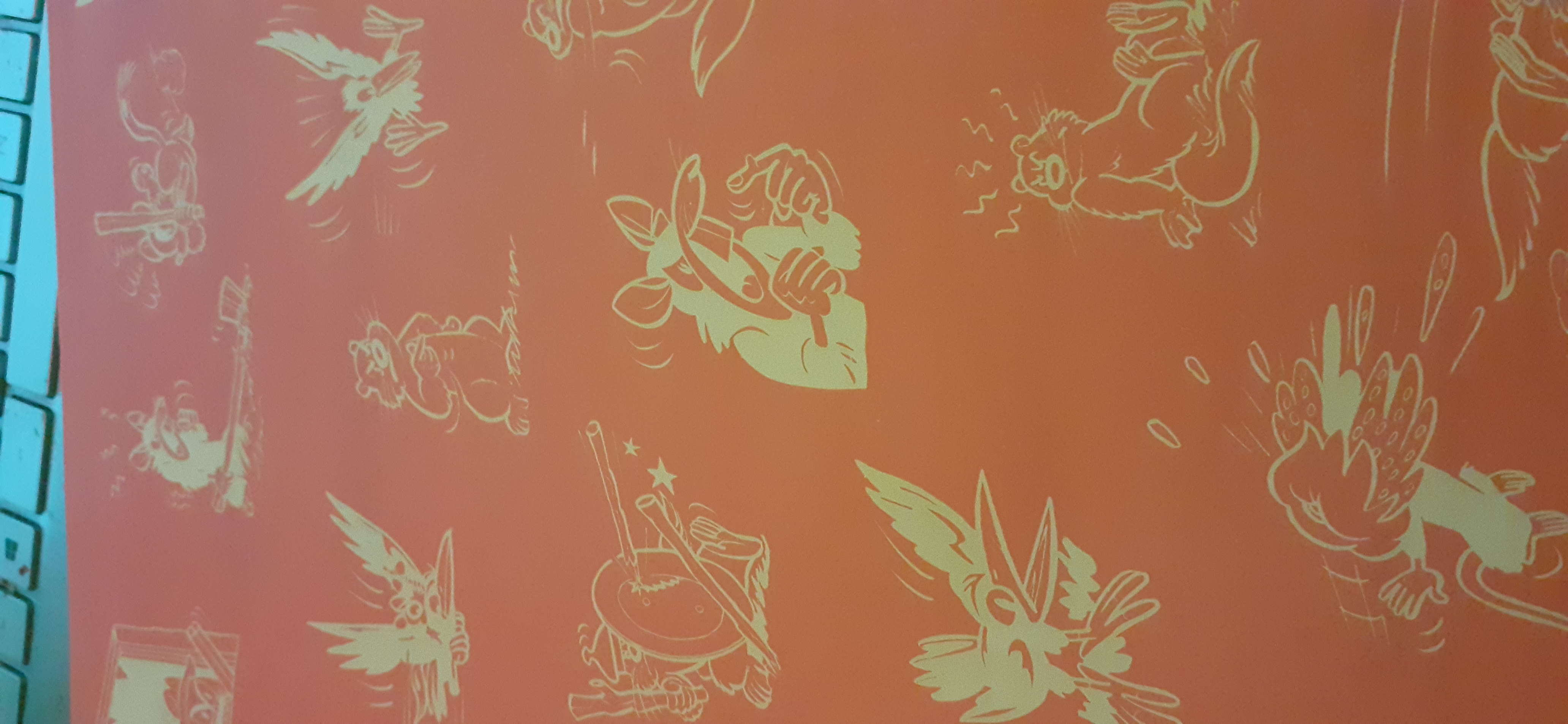 Chlorophylle et les conspirateurs by raymond macherot: (1978) Edition ...