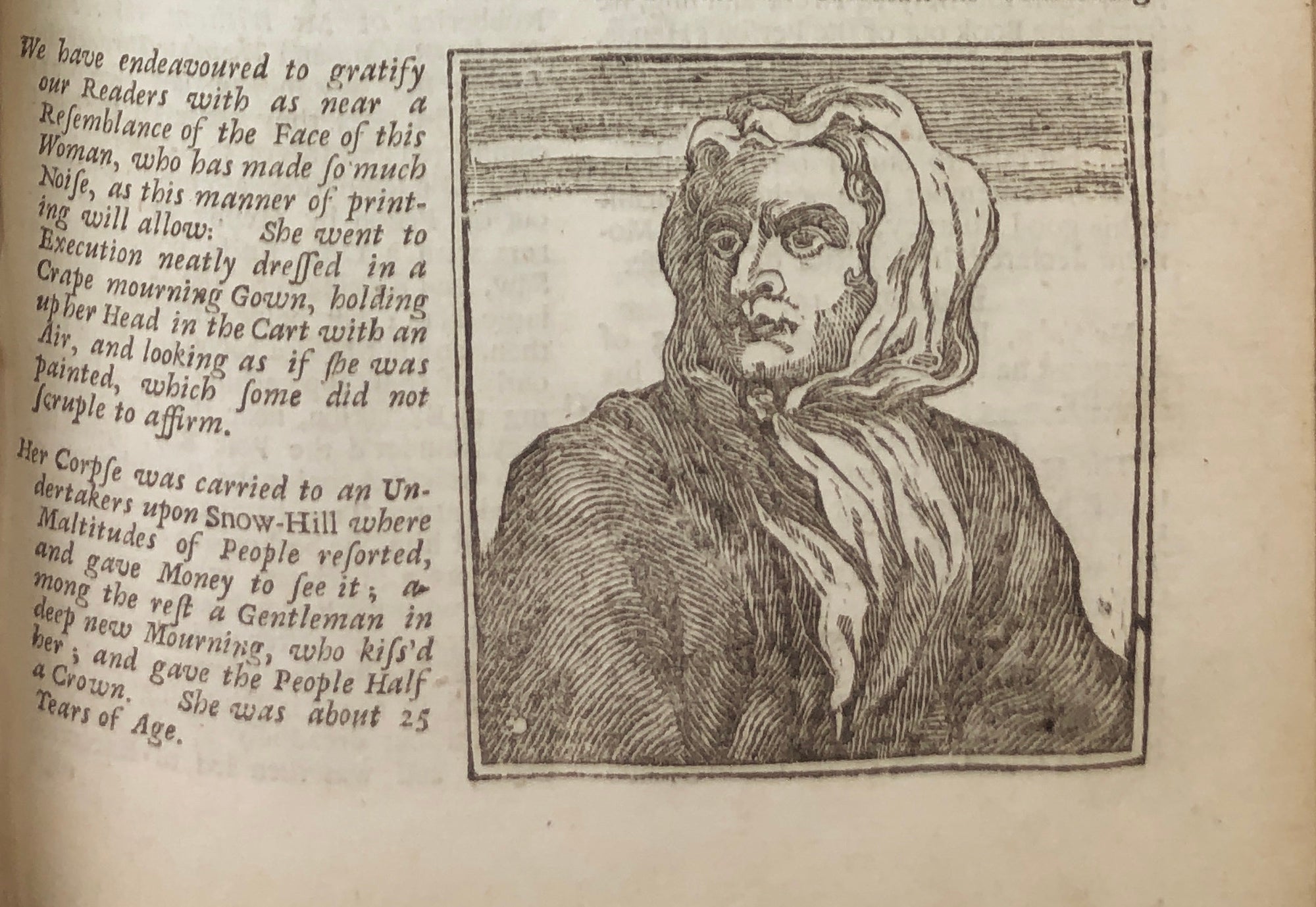 The Gentleman's Magazine: or, Monthly Intelligencer. For the Year 1733 ...