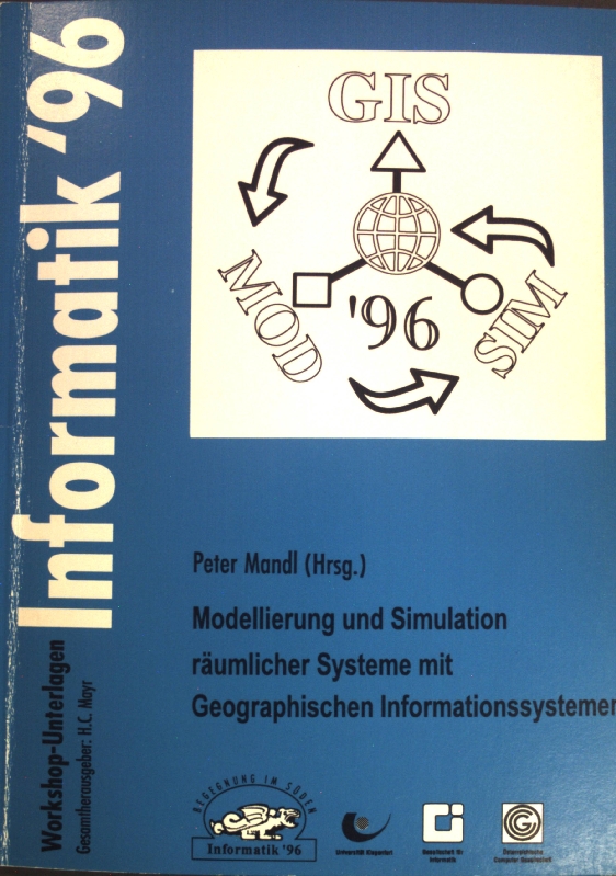 Modellierung und Simulation räumlicher Systeme mit Geographischen ...
