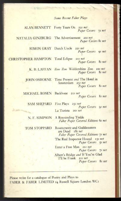 The Death and Resurrection of Mr. Roche by Kilroy, Thomas: Very Good ...