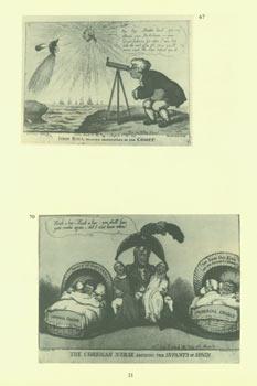 Boney. Or, Napoleon Through English Eyes: catalogue of a travelling ...