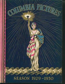 Columbia Pictures presents for the Season 1929-1930: The Prosperity ...