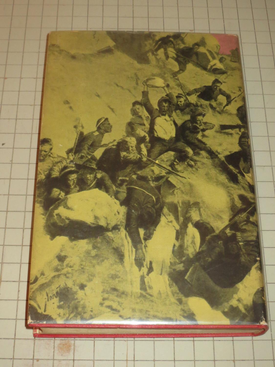 The Siege of Plevna (The Balkans) by Rupert Furneaux: Very Good ...