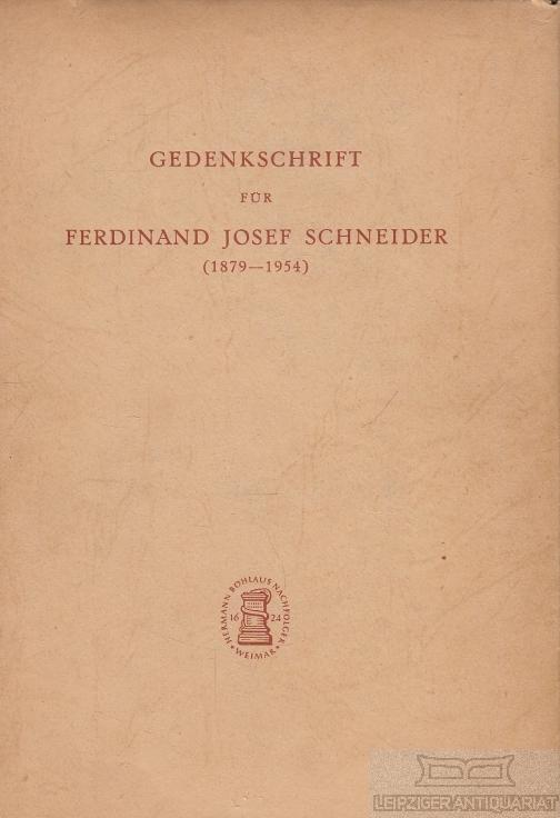 josef bischoff - ZVAB