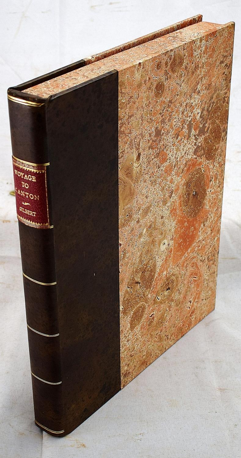 Voyage from New South Wales to Canton, in the year 1788, with views of ...