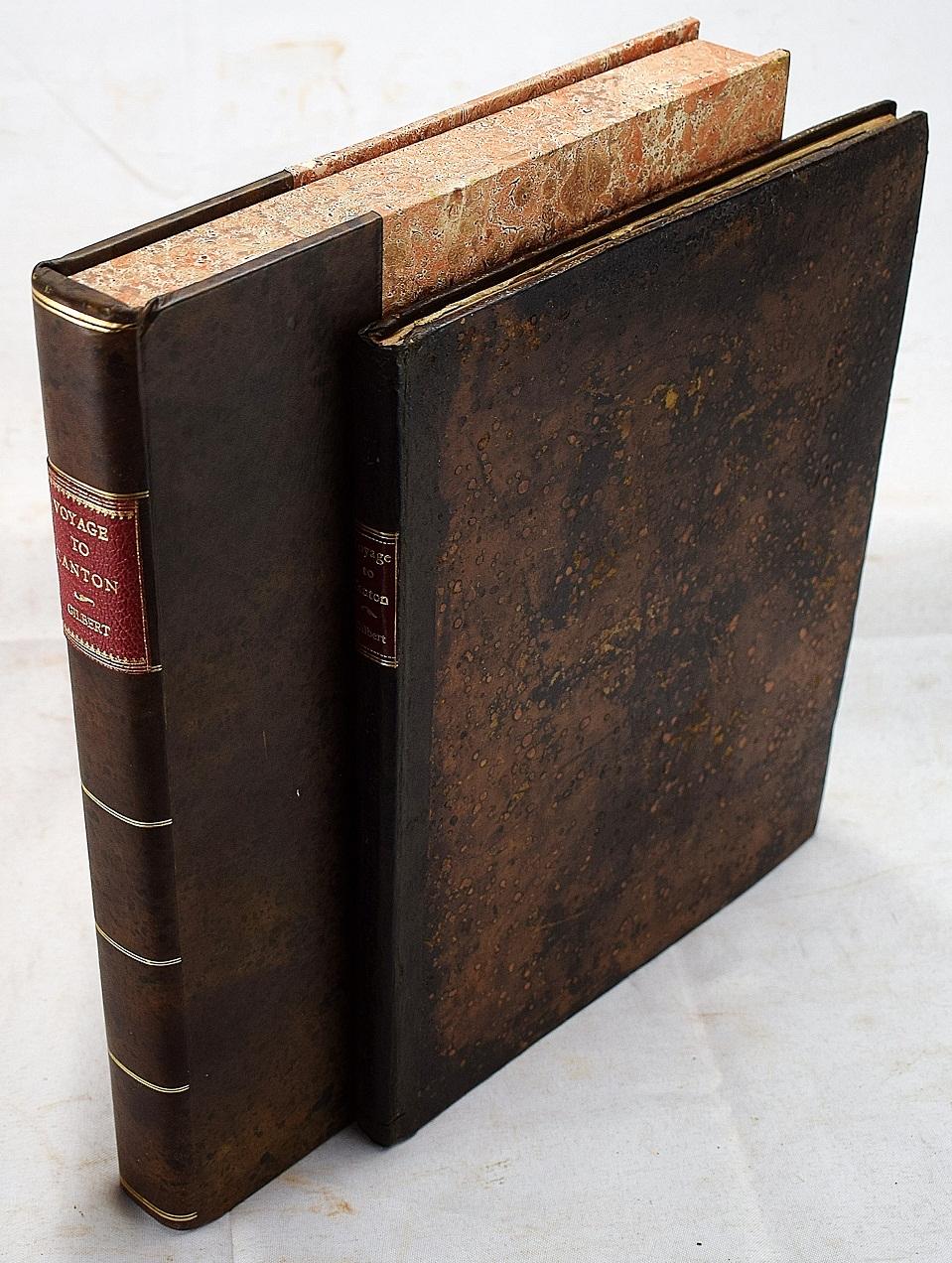 Voyage from New South Wales to Canton, in the year 1788, with views of ...