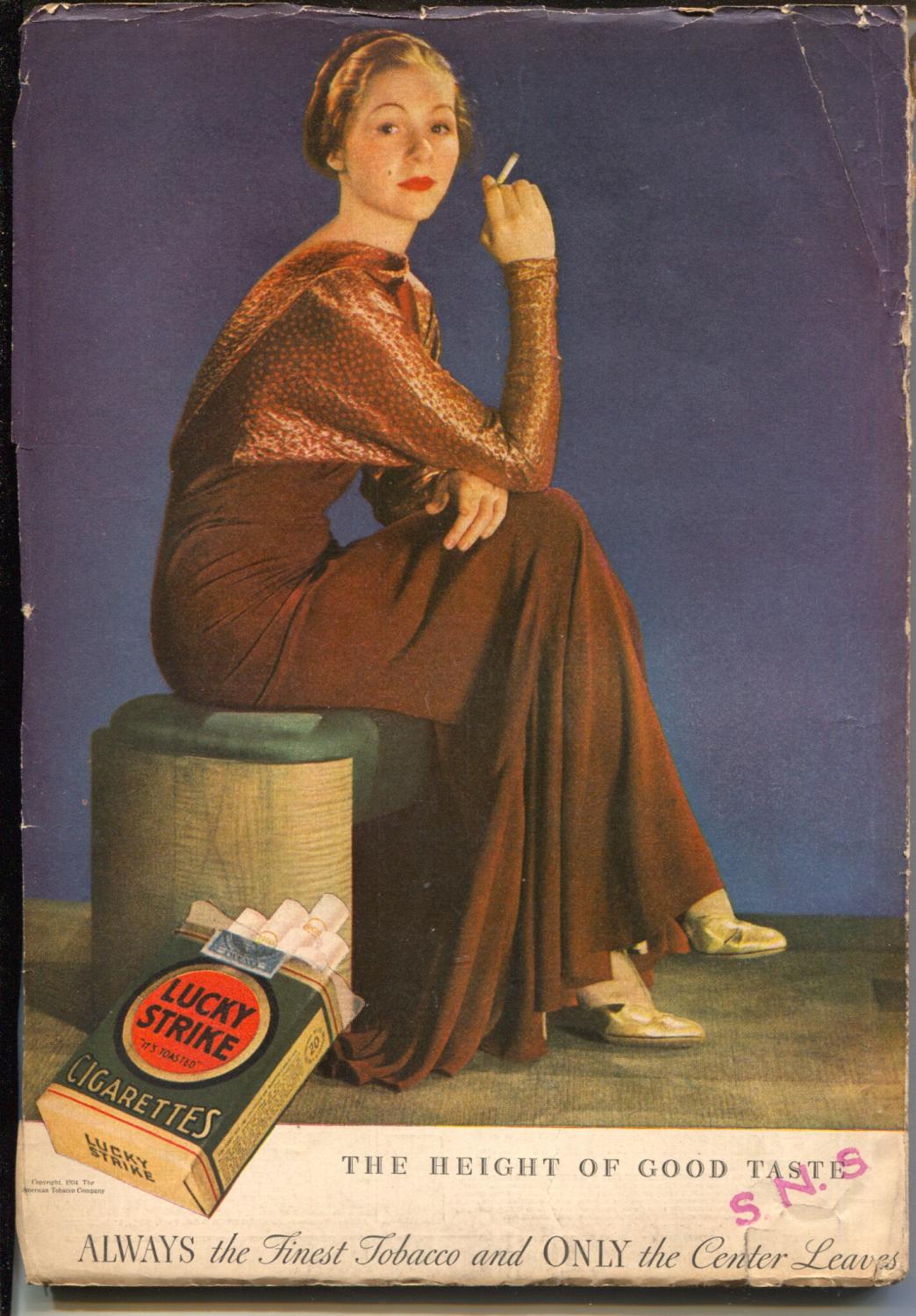 Railroad Stories 5/1934-Munsey-Jungle gunfight-pulp adventure & thrills ...