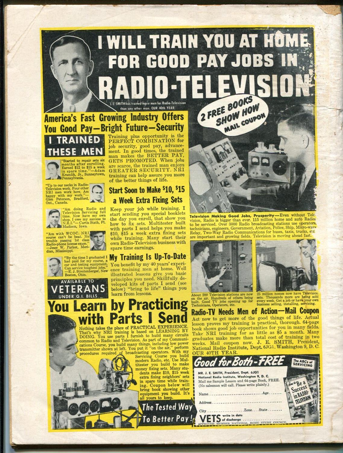 Men 9/1956-Atlas-western cover-Rudy Nappi-pulp action-cheesecake-Pinto ...