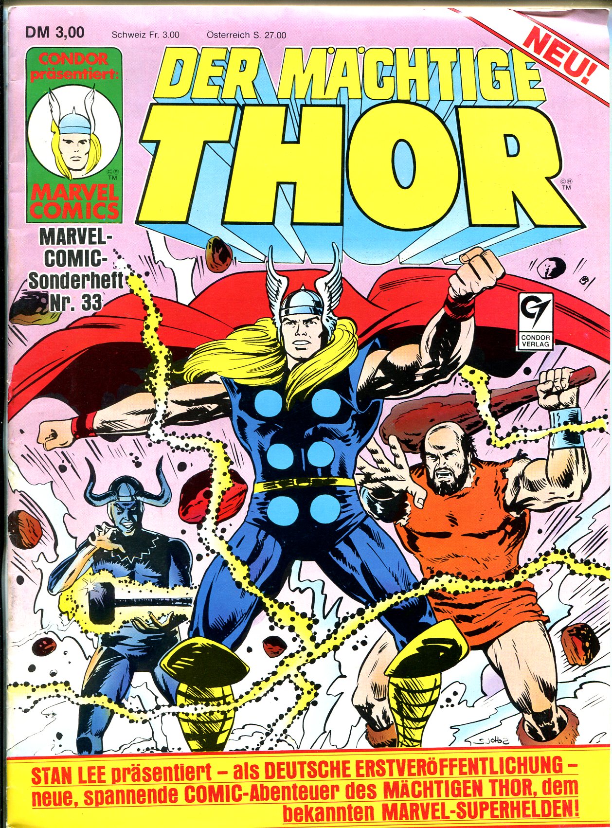 Thor 1988