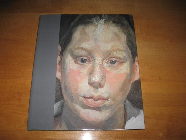 Lucian Freud by Feaver, William: Very Good Hardcover (2002) 1st Edition ...
