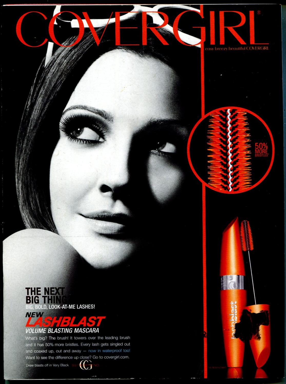 Seventeen 5/2008-Amanda Bynes-ultimate party guide-615 beauty tips-FN ...