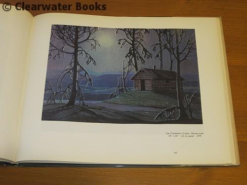 Euphemia McNaught. Pioneer Artist of the Peace. By Isabel Perry and the ...