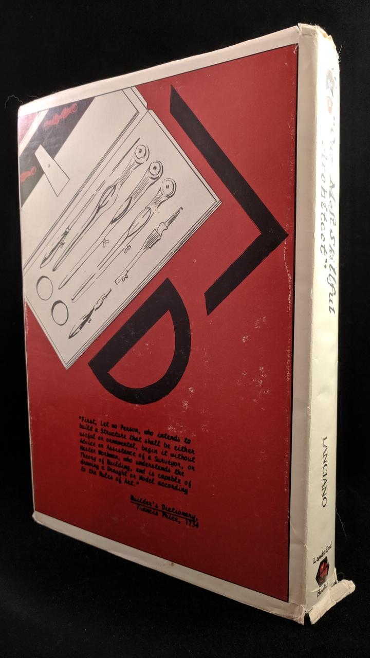 Our Most Skillful Architect: Richard Taliaferro and Associated Colonial ...