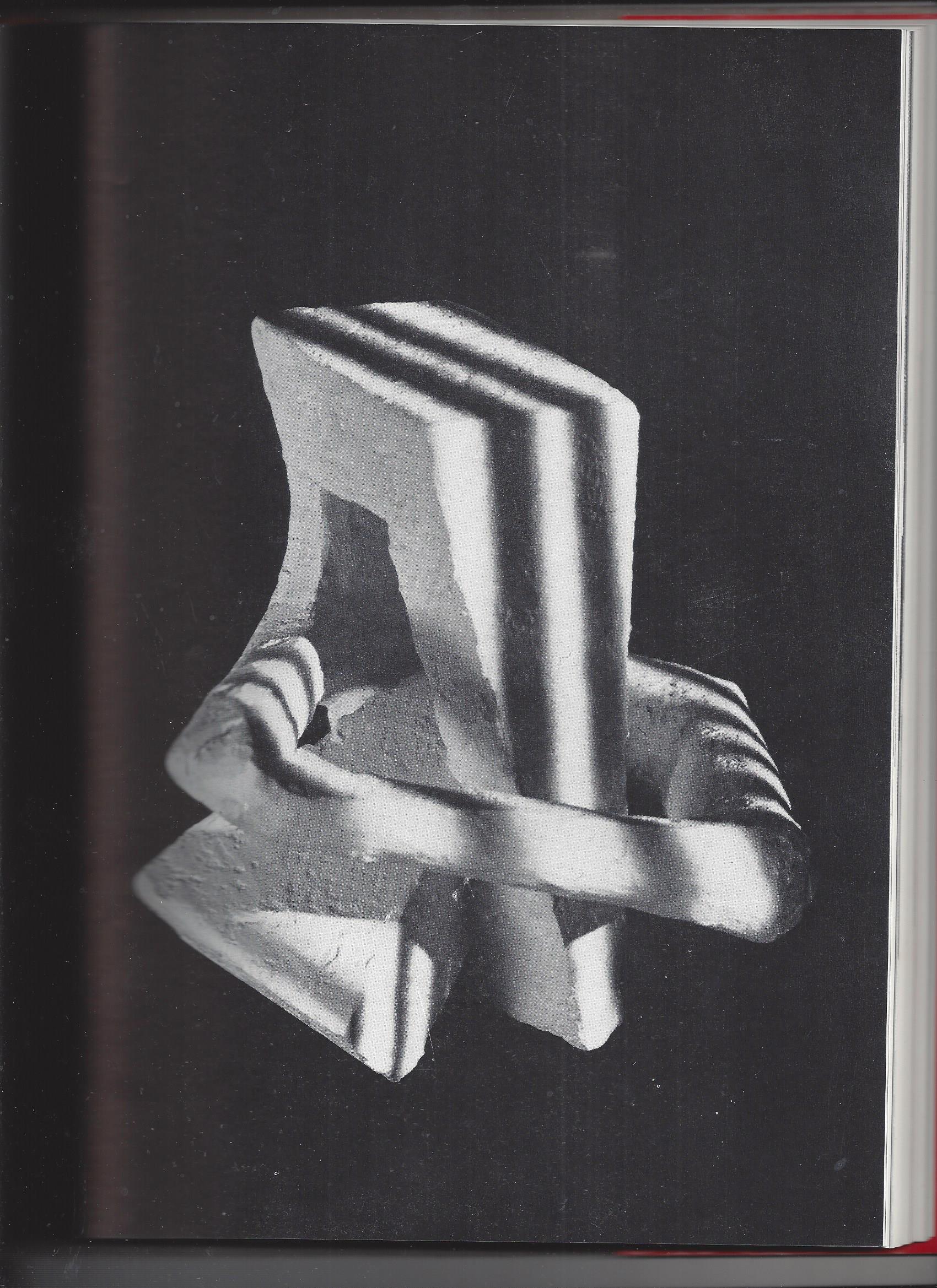 VISION IN MOTION - Seventh Large Printing von Moholy-Nagy, Laszlo ...