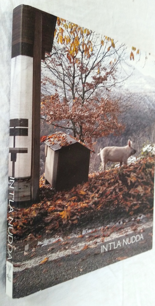 In T?la nudda è un progetto ideato da Giuseppe Boiardi realizzato tra ...