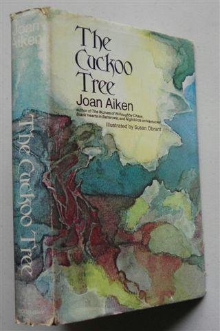 THE CUCKOO TREE by JOAN AIKEN: Very Good Plus Hard Cover (1971) First ...