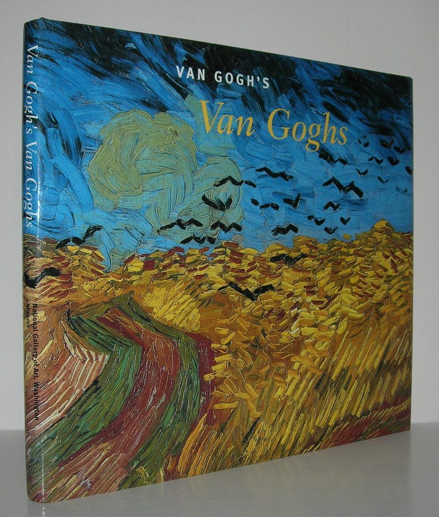 VAN GOGH'S VAN GOGHS Masterpieces from the Van Gogh Museum Amsterdam by ...