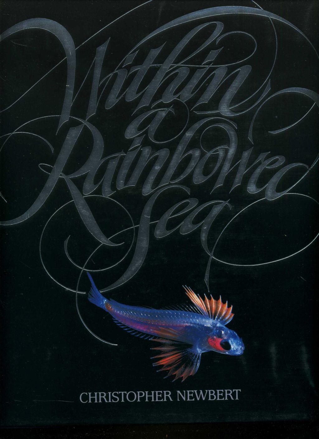 Within a Rainbowed Sea. Portland, Beyond Words Publishing Comp., 1987 ...