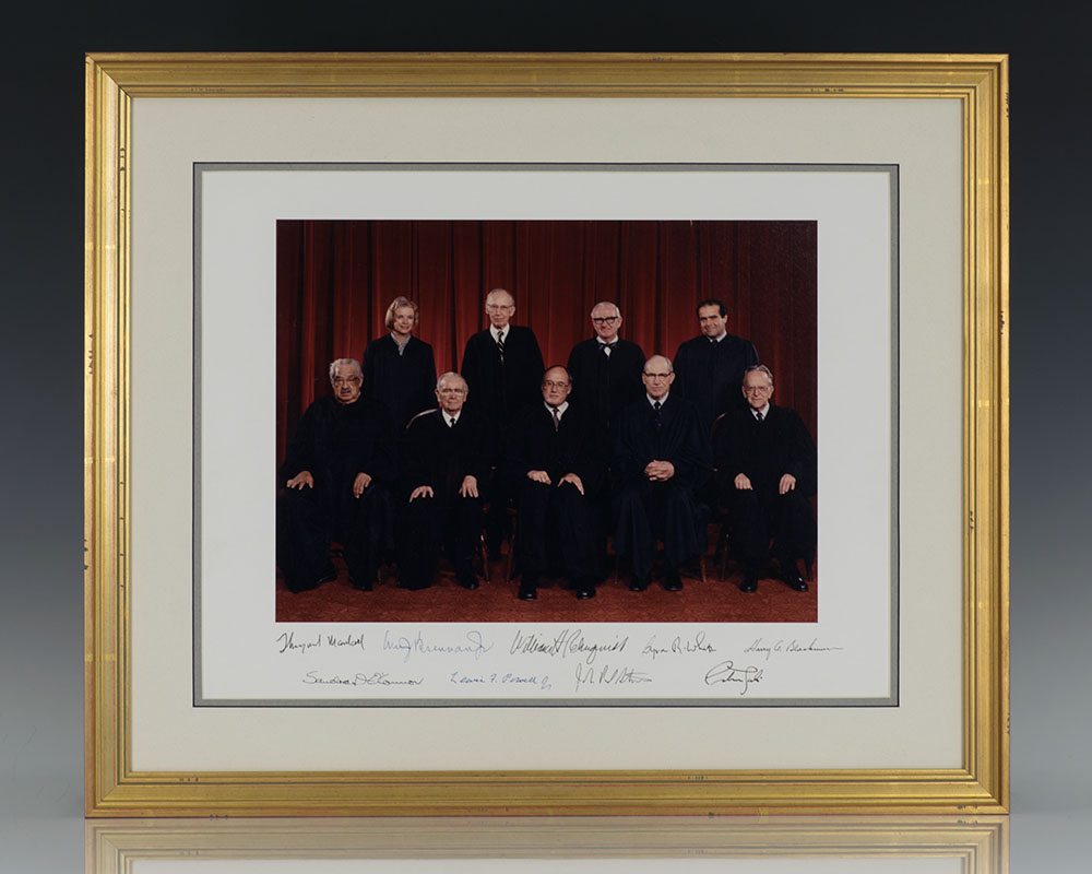 Rehnquist Supreme Court. by John Paul Stevens, Sandra Day O'Connor ...