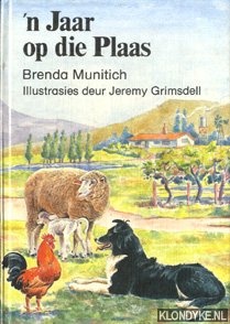 'n Jaar op die plaas von Munitich, Brenda: Good (1989) | Klondyke