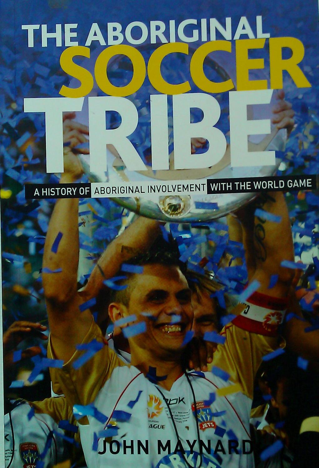 Aboriginal tribal history books - Australian Native Tribe