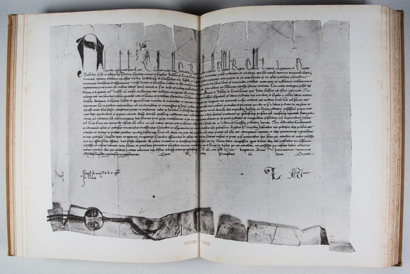 The Earliest Dimplomatic Documents On America, the Papal Bulls of 1493 ...