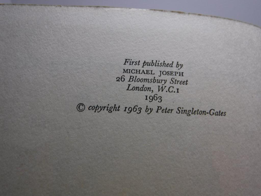 General Lord Freyberg VC an Unofficial Biography by Singleton-Gates ...