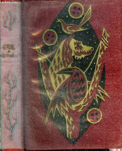 CORRESPONDANCE - ILLUSTRATIONS ORIGINALES DE CLAUDE TABET + DEDICACE ...