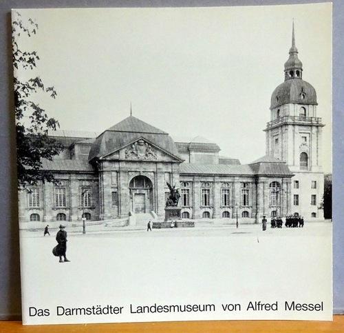 alfred messel - ZVAB