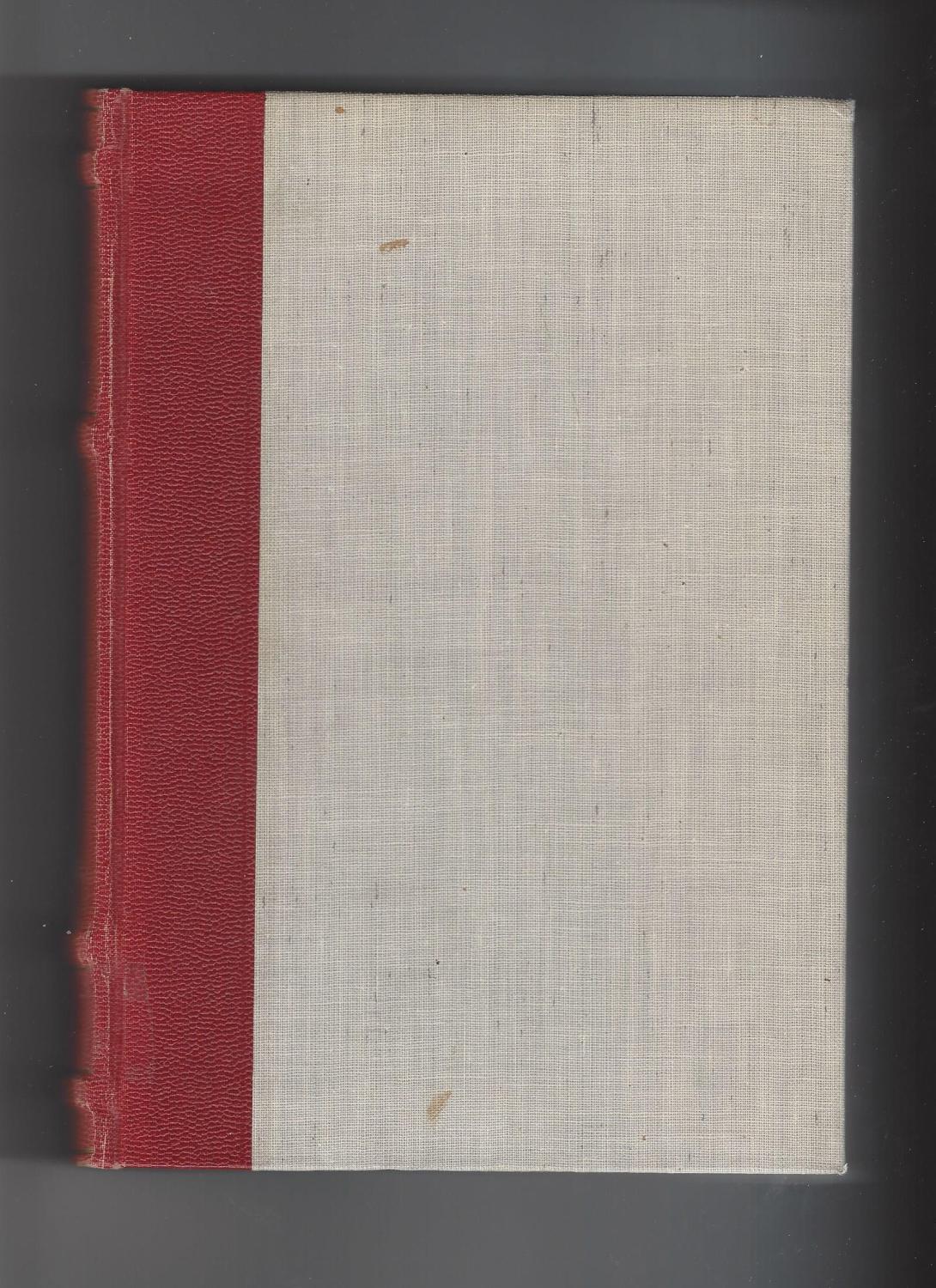 Old Lamps Aglow: An Appreciation of Early Canadian Poetry -- Deluxe ...