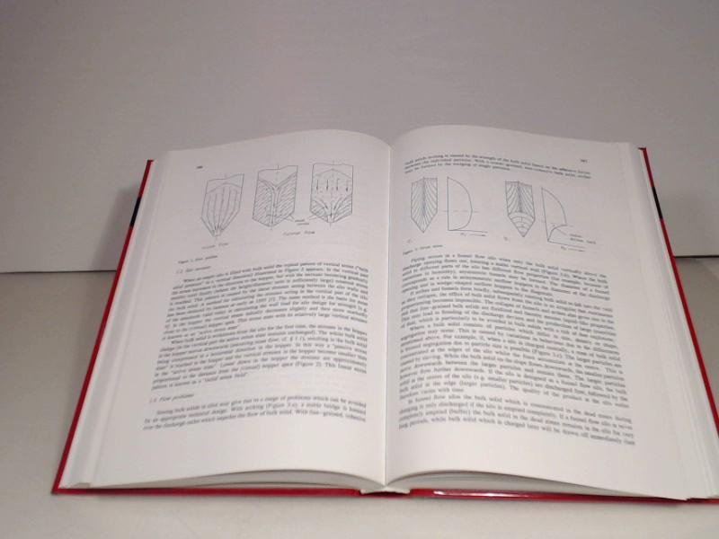 Powder Technology and Pharmaceutical Processes. (= Handbook of Powder ...